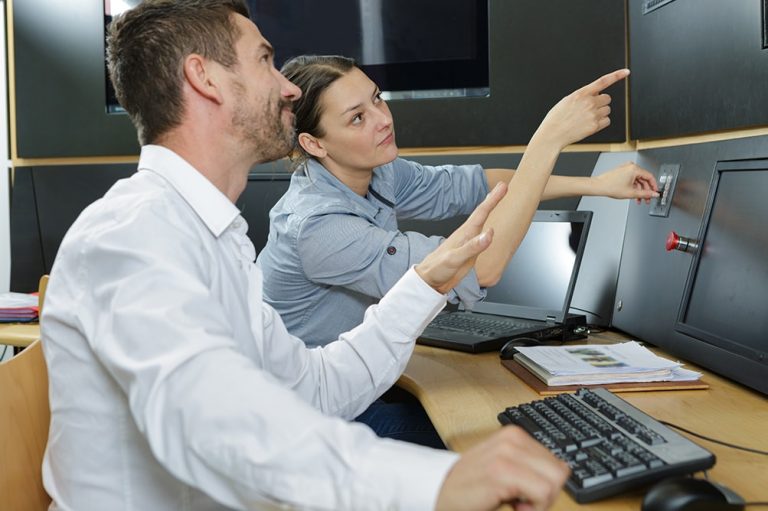 SECURITY SERVICES | Nationwide Security Corporation